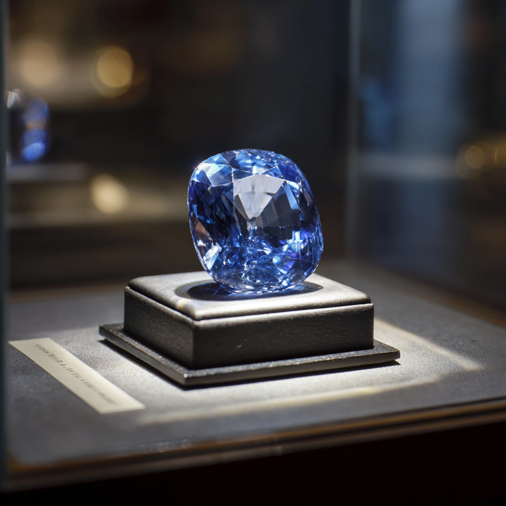 Birthstones and Their Meaning: A Gem for Every Month